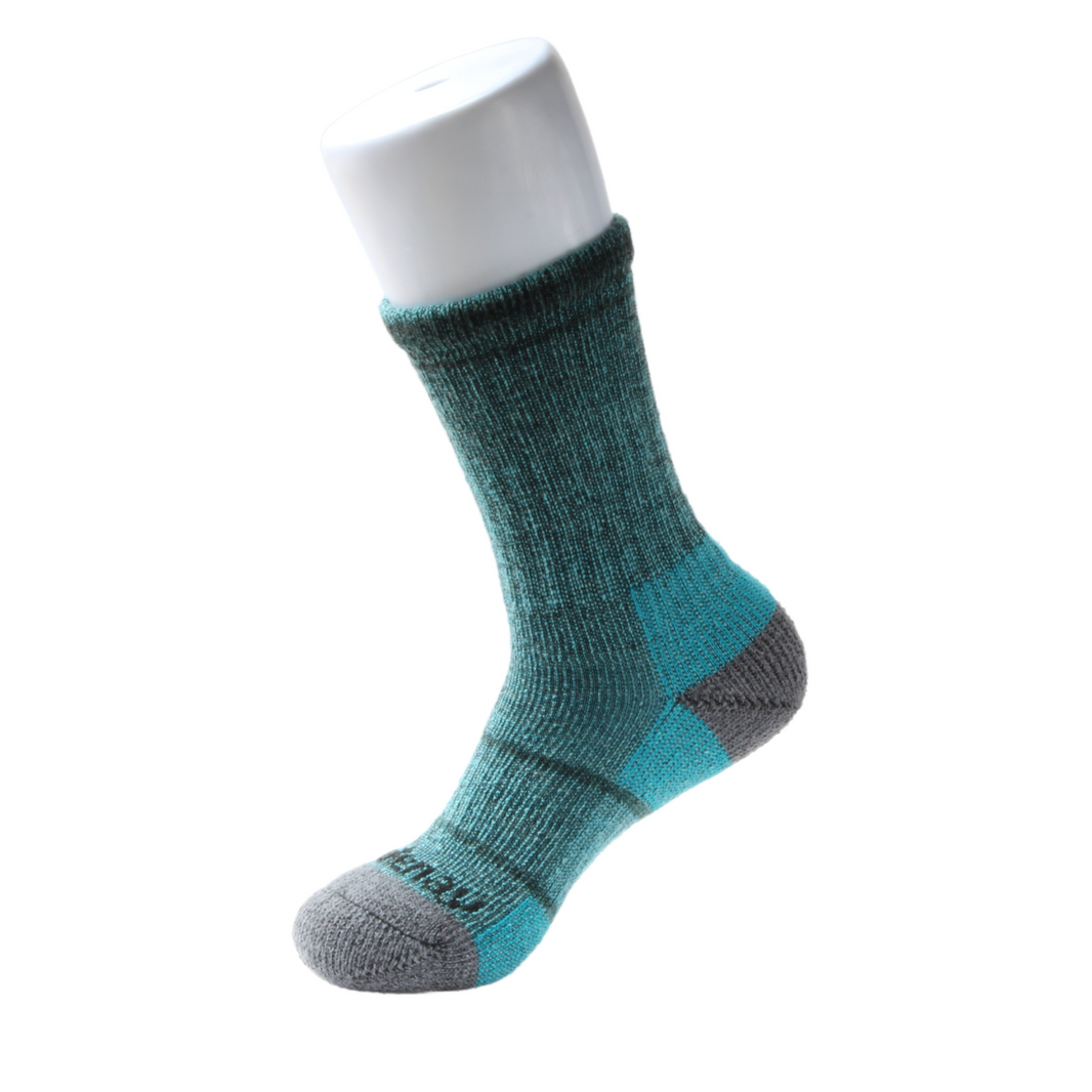 Kootenay Sock Company | Merino Wool Socks | Made in Canada